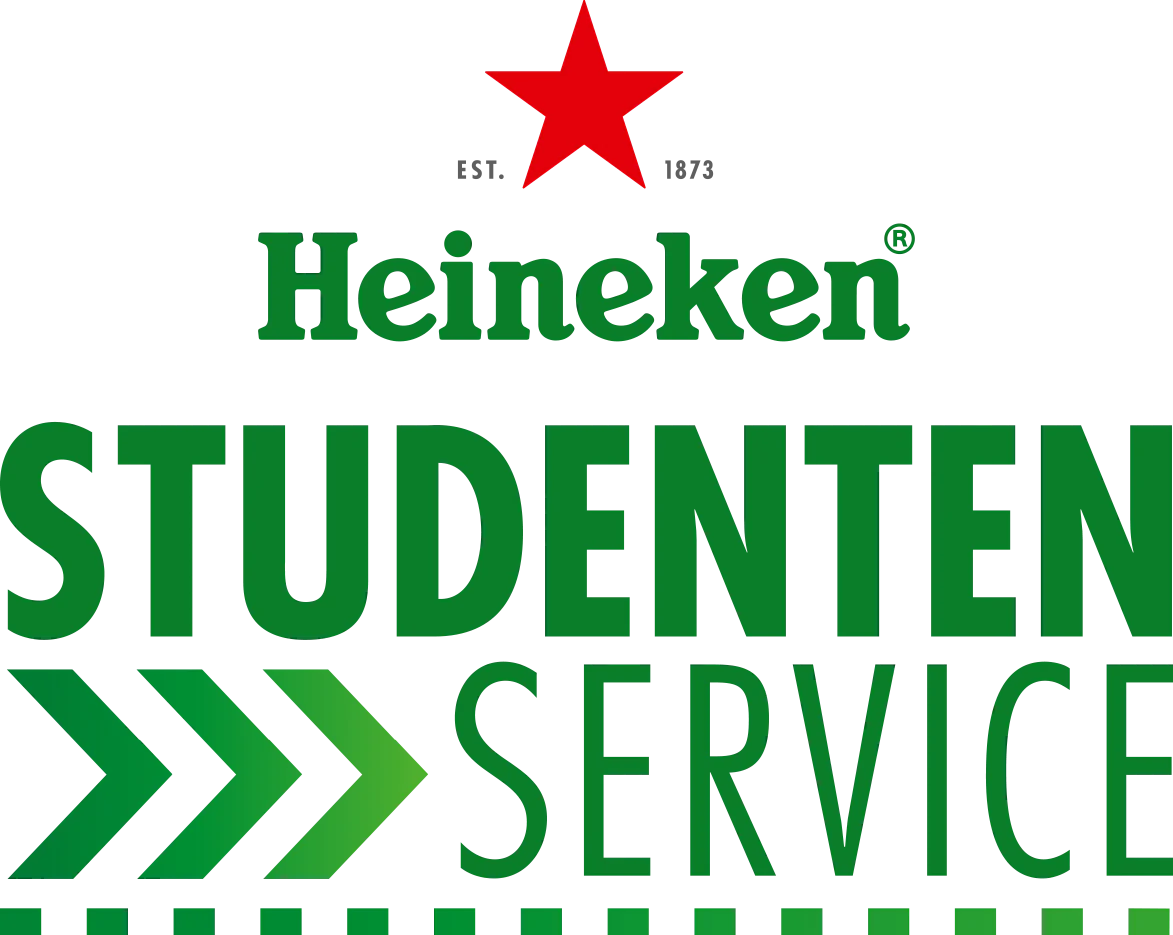Heineken Delivery Logo